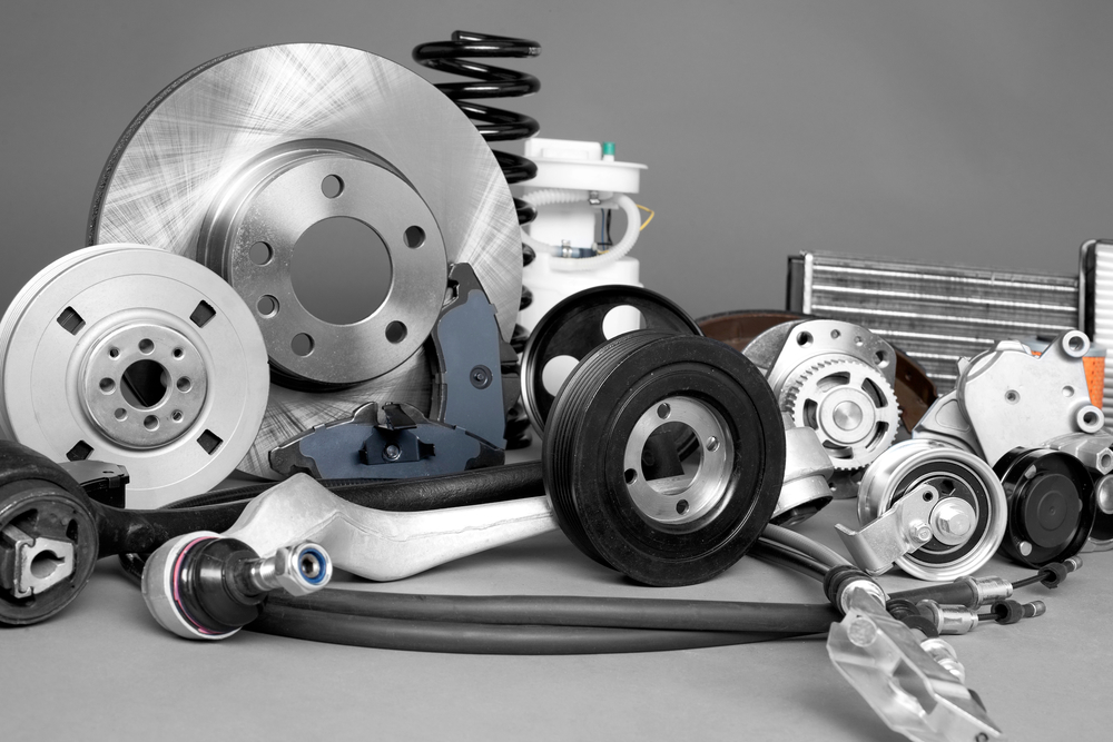 Aftermarket Car Upgrades In Salt Lake City, UT | Tip Top Transmissions